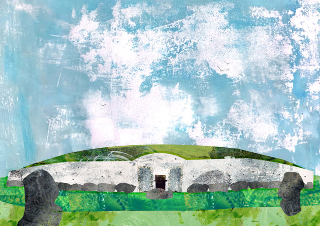 Triona Walsh | HALFTONE – Dublin’s Fresh New Print Fair, 1-18 Nov 2018